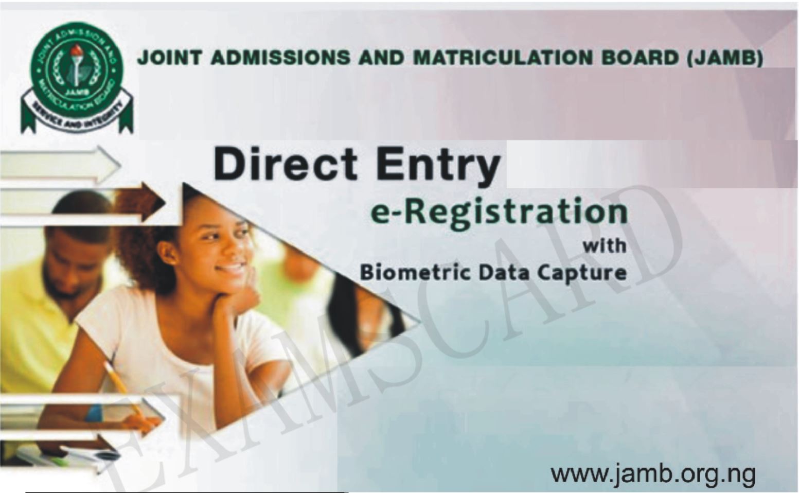 Buy WAEC NECO, NABTEB Scratch Cards | Token Pins | Examscard